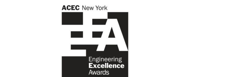 ACEC New York 2024 Engineering Excellence Awards | MFS Engineering