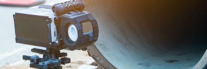 Evaluating Pipeline Integrity Through Visual Assessment | MFS Engineering