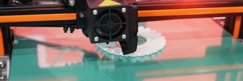 How 3D Printing Technology Has the Potential to Revolutionize the Field ...