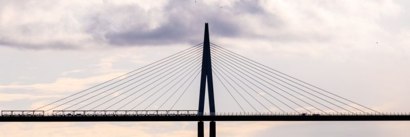 Innovations in Bridge Engineering: Forging the Path to the Future | MFS ...