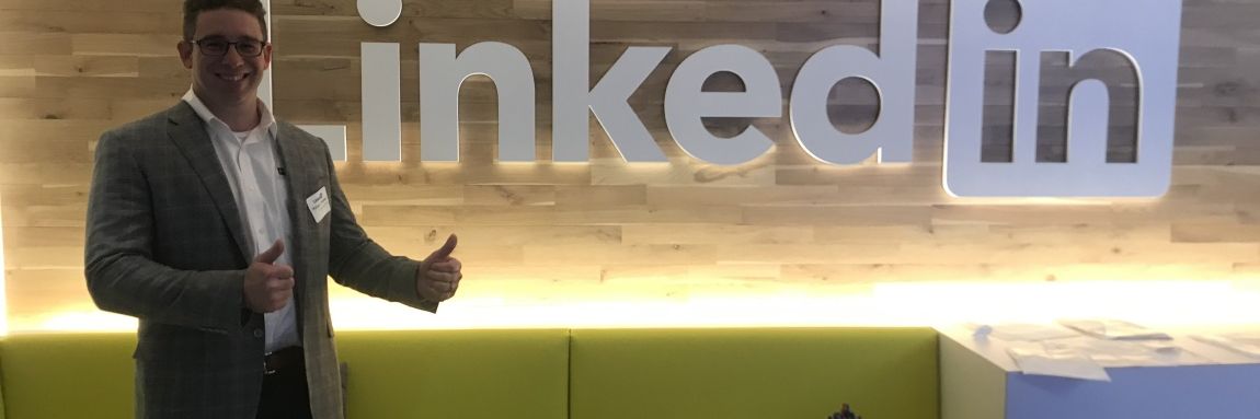 Linkedin Best Practices And Tips Mfs Engineering