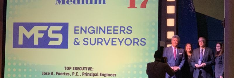 MFS is listed as top 100 places to work in NJ for 4th year in a row ...