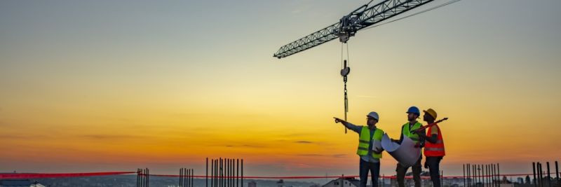 Signs That Your Facility May Need A Professional Structural Assessment ...