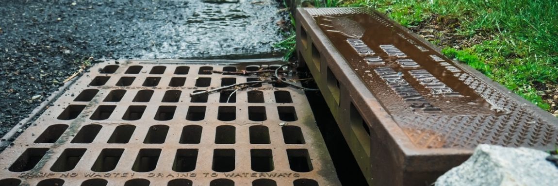 What Is Stormwater Management and Why Is It Important? | MFS Engineering