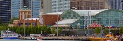 Three Trends in Waterfront Revitalization Projects | MFS Engineering