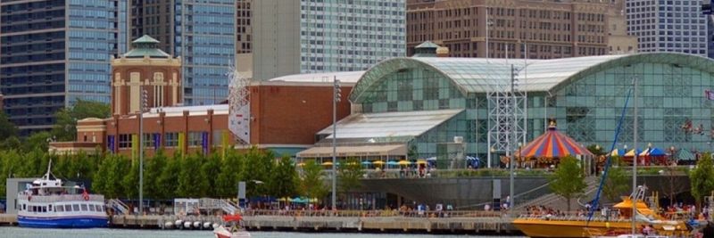 Three Trends in Waterfront Revitalization Projects | MFS Engineering