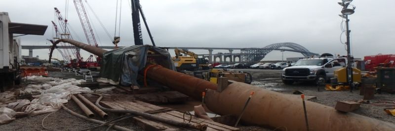 Unearthing Geotechnical Engineering Services for Seamless Underground ...