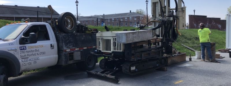 Castle Point VA Medical Center | MFS Engineering