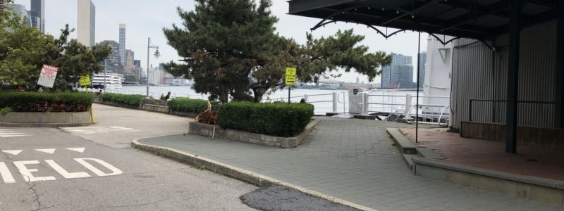 NYCEDC – East 34th Street Heliport Substructure Rehab Phase II and ...