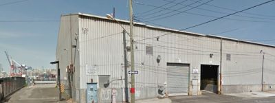 Radio & TOS Shop Design/Build | MFS Engineering