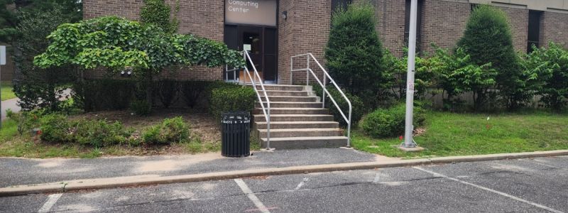 Stony Brook New Engineering Building | MFS Engineering