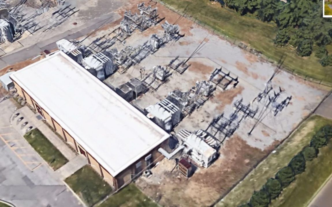 Stony Brook Switchgear and Transformer | MFS Engineering