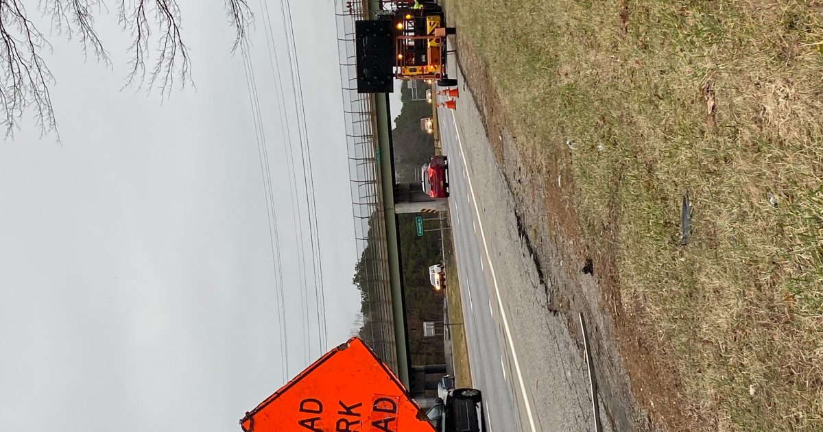 Improvement of Hospital Road Bridge | MFS Engineering