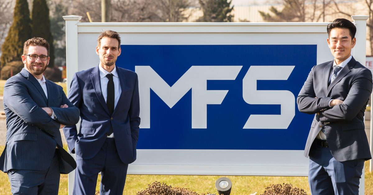 About - Our Engineering Firm | MFS Engineering