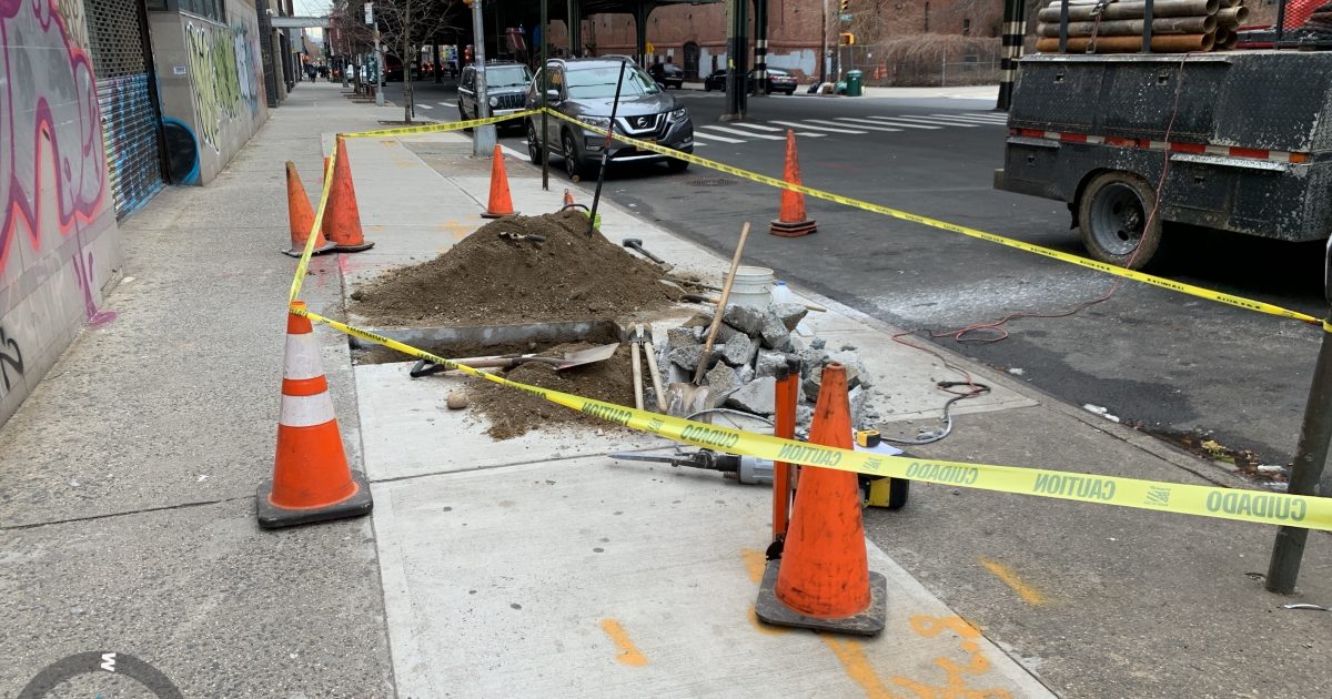 KIPP NYC Jerome Ave | MFS Engineering